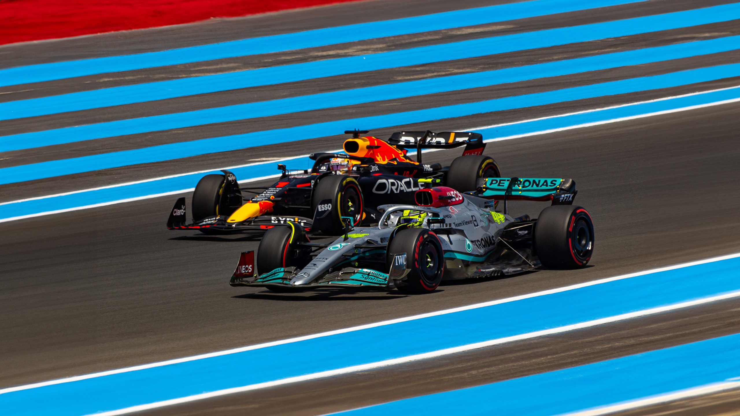 Formula One 2K Wallpaper | 2560 x 1440 px | 2K