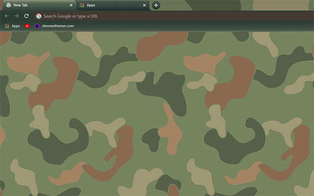 New Google Chrome Skins | Google Themes