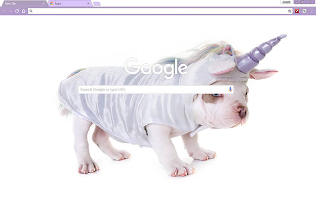 Browse Google Chrome Themes - Page 18