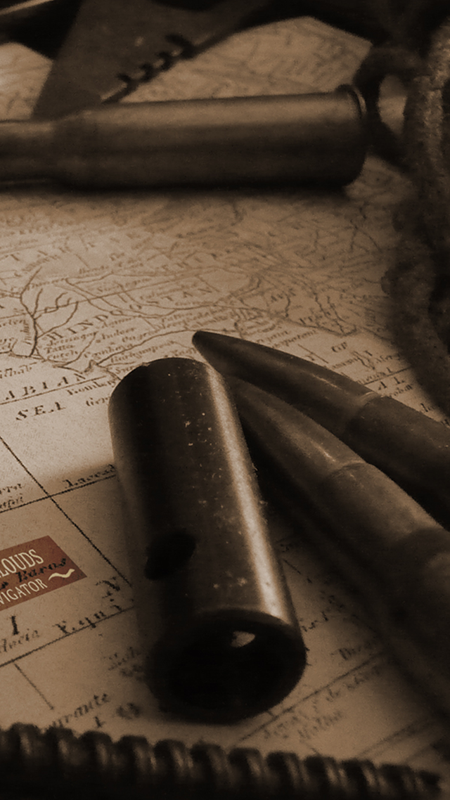 Ww2 Google Pixel Wallpaper